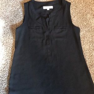 LOFT | Tops | Loft Shell | Poshmark